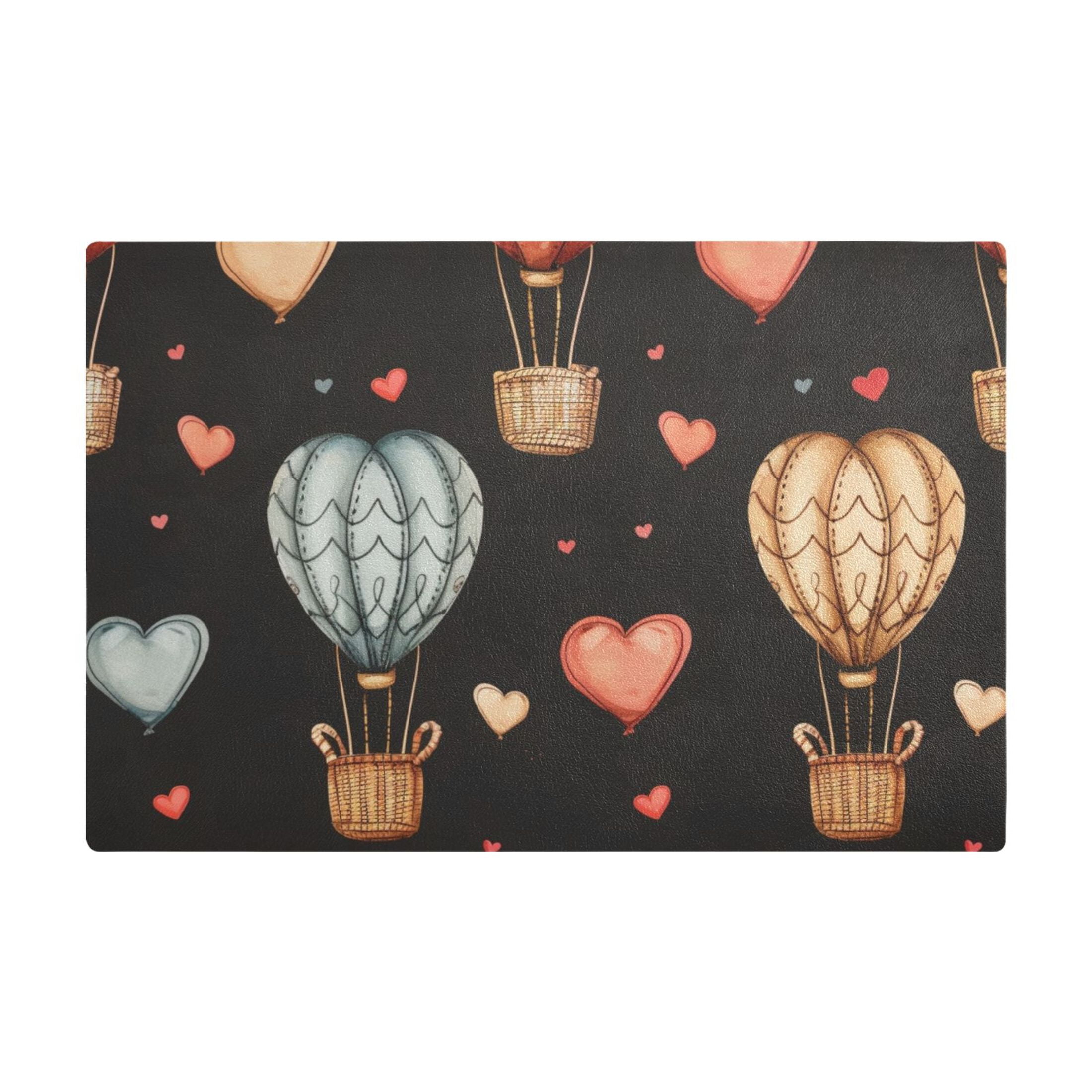 Dish Drying Mat Microfiber Kitchen Dish Pad Counter Absorbent Drainer ...