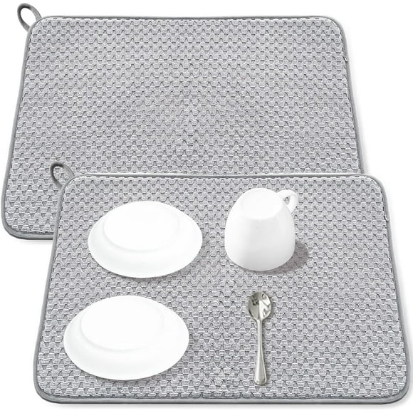 Counter & Drying Mats - Walmart.com