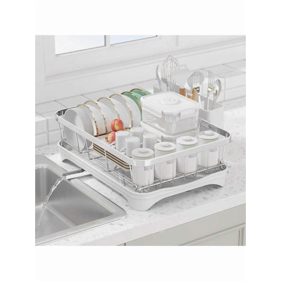 Kitchenaid Dish Racks