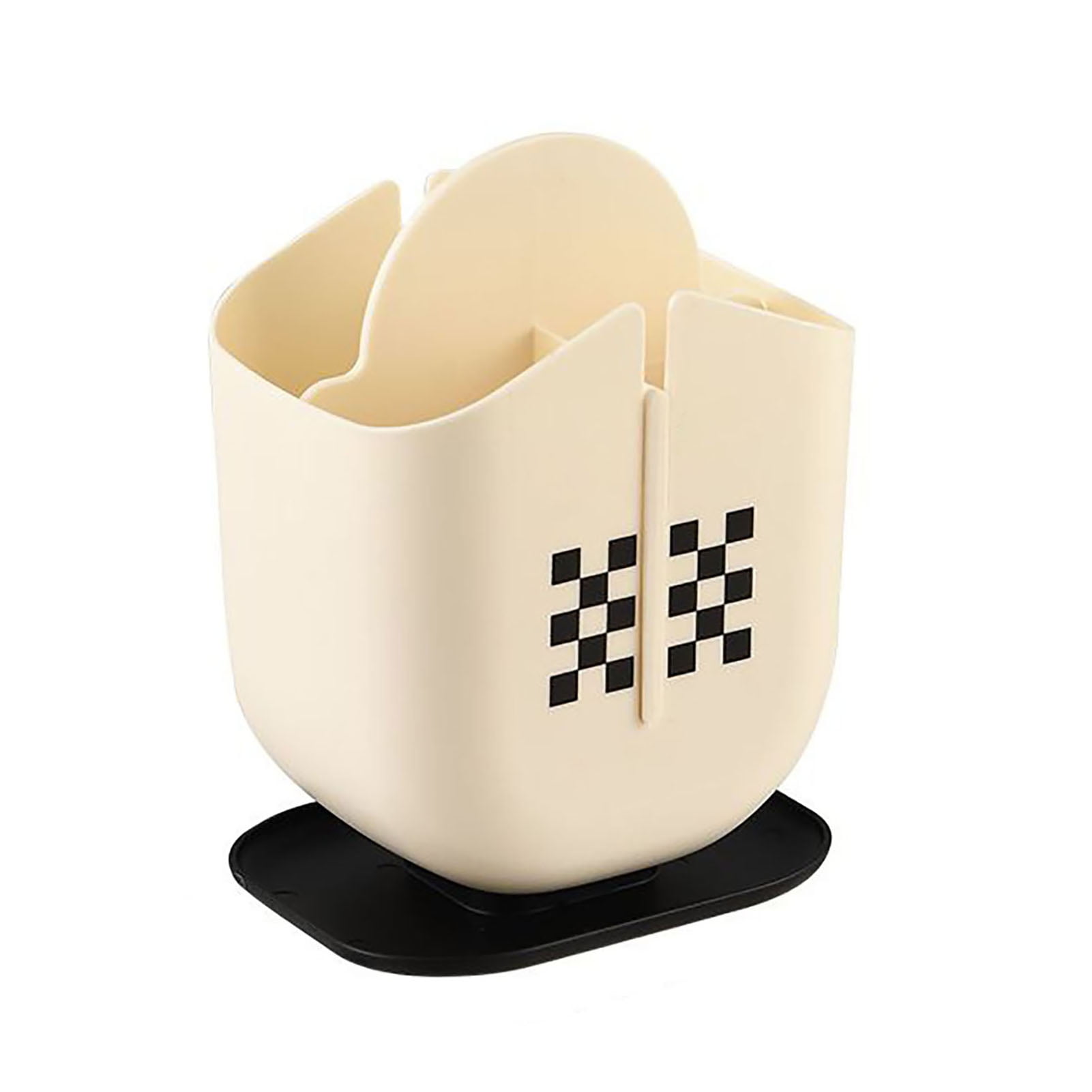 Dish Drying Rack for Kitchen Counter, Dish Drainer with Drainboard Set ...