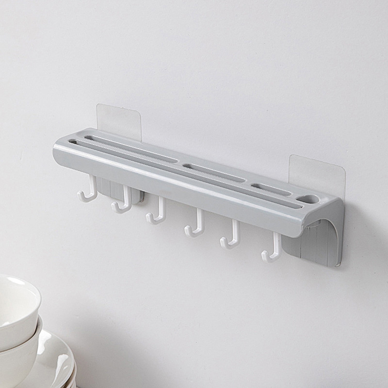 Dish Drying Rack,Kitchen Storage Rack Household Holder Spoon And ...