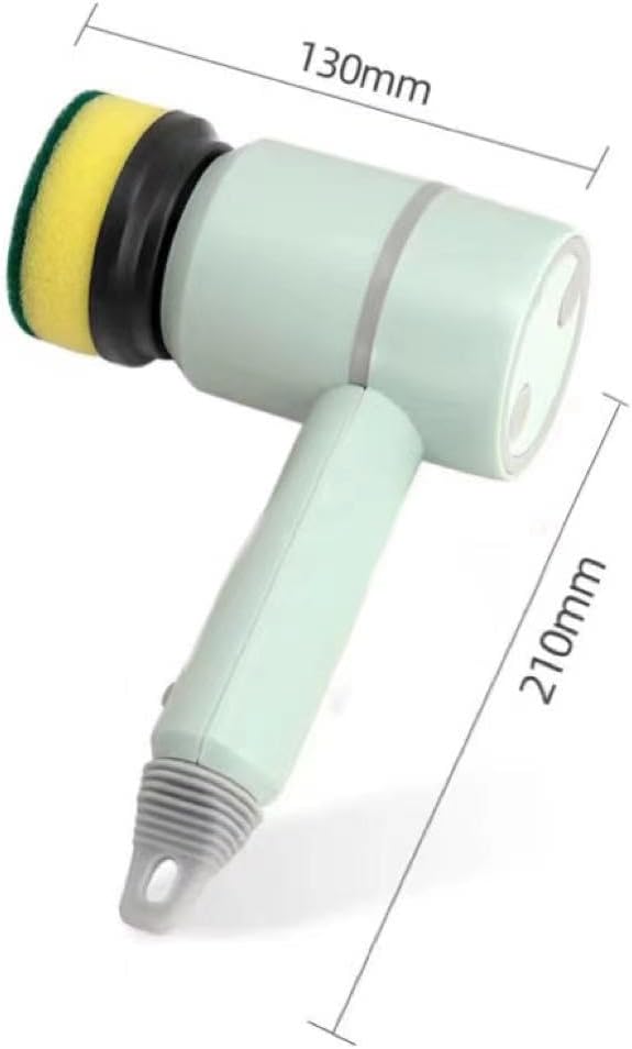 Dish Gun, Cleaning Gun For Cleaning Dishes And Baby Products. Dish Gun ...