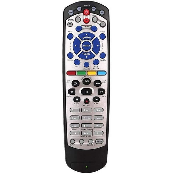Dish Remote
