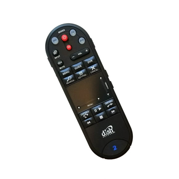 Dish Remote