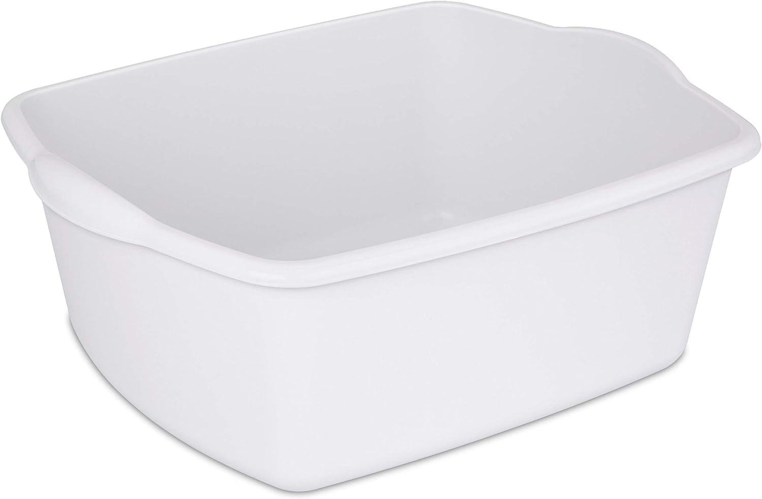 Dish Pan, 18 Quart - Walmart.com