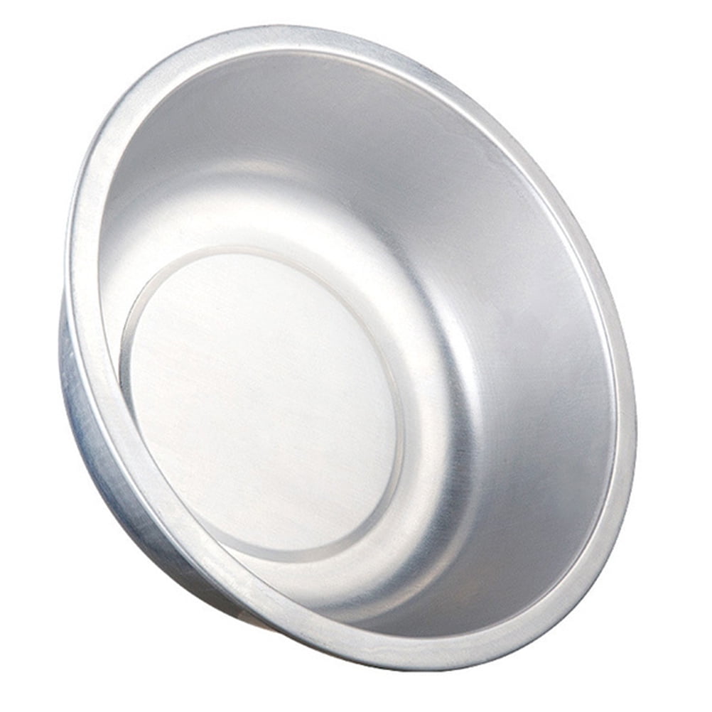 Dish Pan Aluminum Thick Basin Pot Kitchen Tableware - Walmart.com