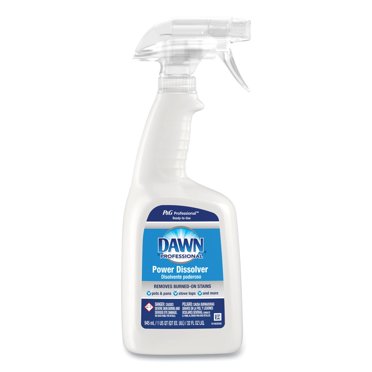 Dawn Professional Liquid Power Dissolver (2pk., 32 oz.) - Walmart.com