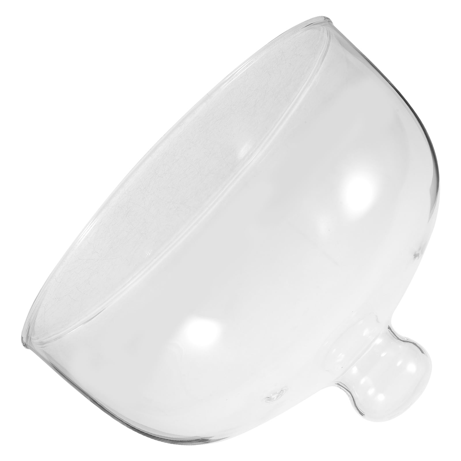 Dish Protector Anti-splashing Food Cover Microwave Splatter Plate ...