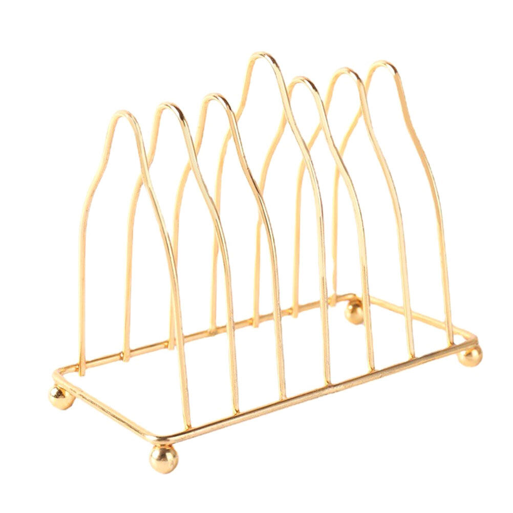 Dish Rack Drying Rack Desktop Plate Holder Kitchen Asseriories ...