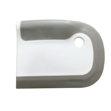 Norpro My Favorite Nylon Pot & Pan Food Scraper - Red - Walmart.com