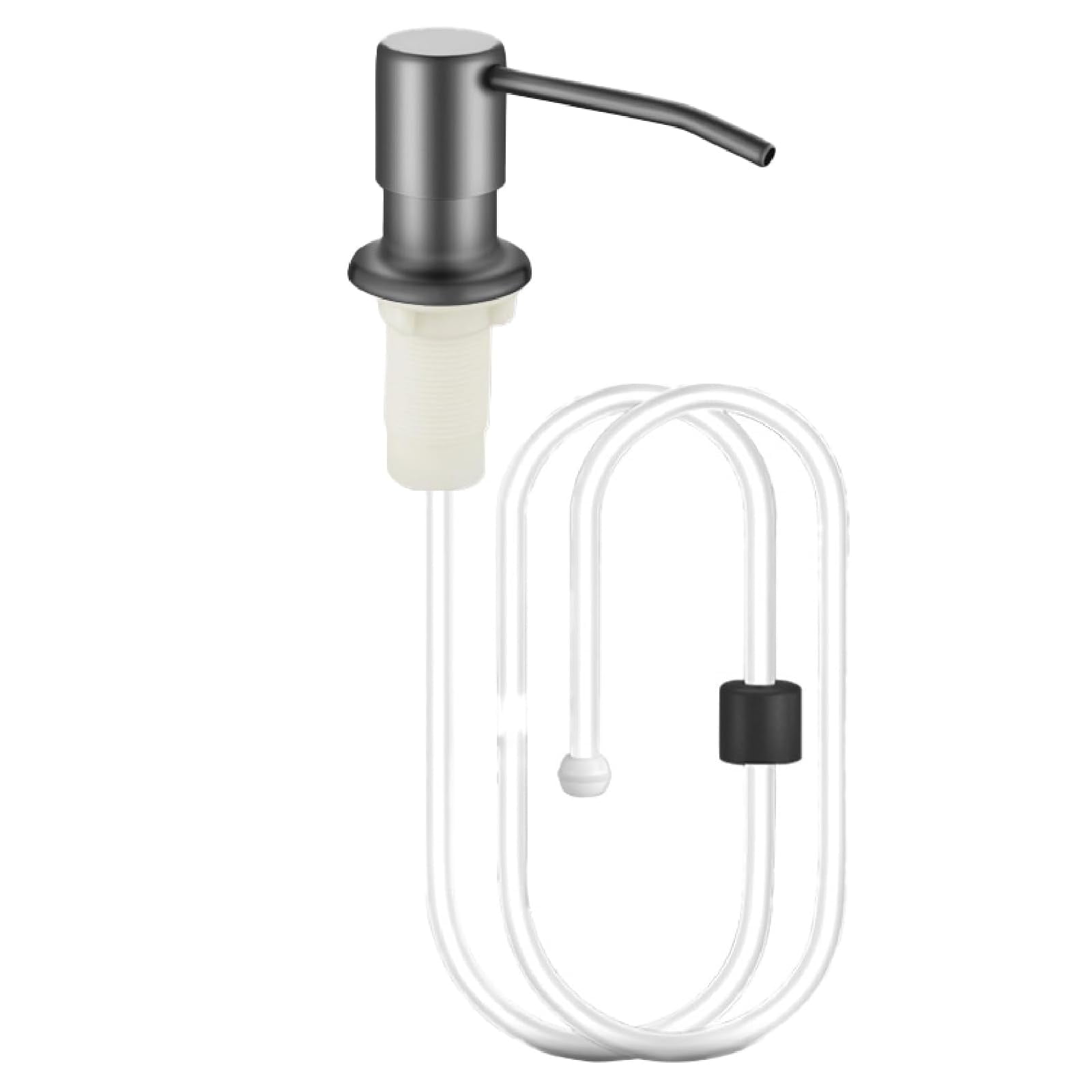 Dish Soap Extension Tube for Kitchen Sink, Extension Tube Kit for in ...