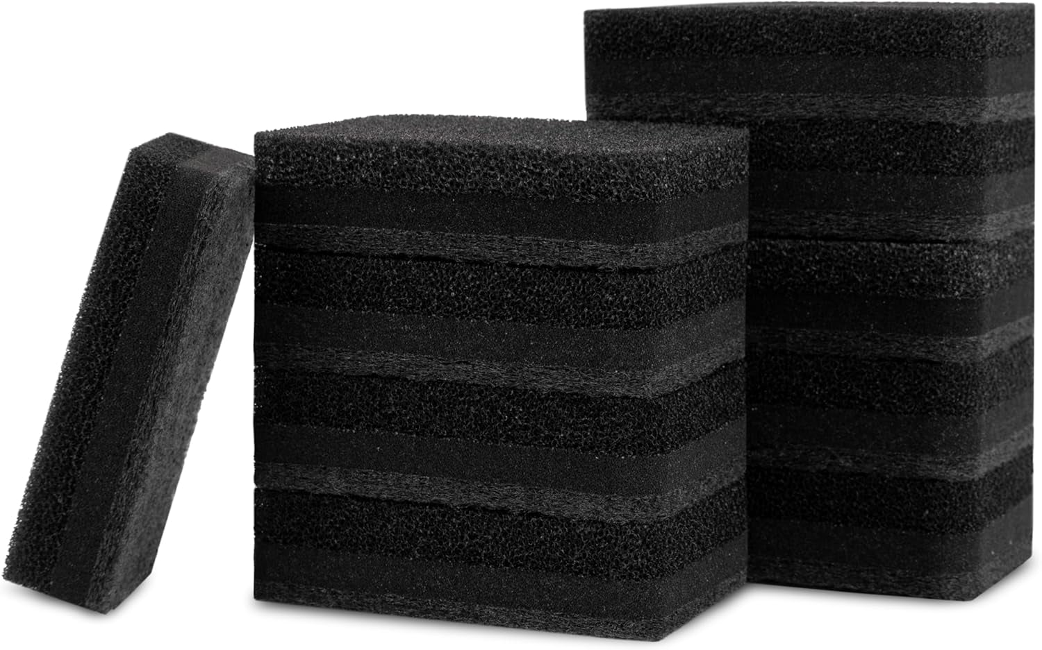 Dish Sponge, 10 Pack for Sponges Kitchen Refill, Multipurpose Cleaning ...