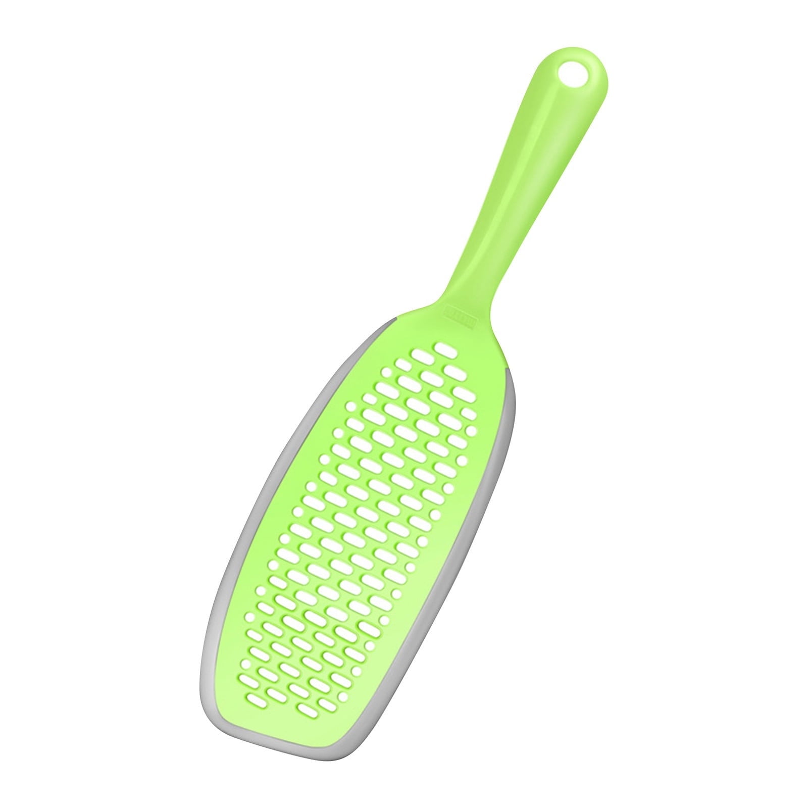 Dish Squeegee Kitchen With Silicone Food Strainer - Long Grips Non-Slip ...