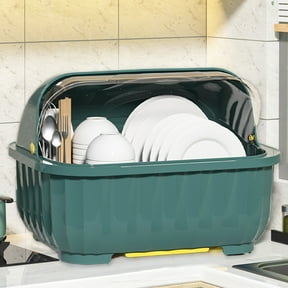 Dish Storage Containers