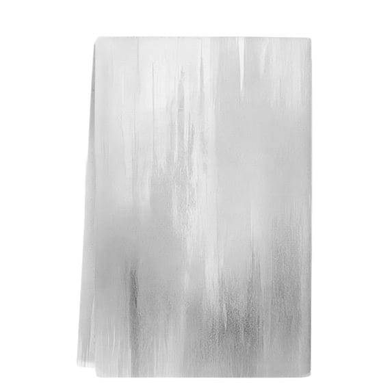 Dish Towels, Gray Foggy Absorbent Kitchen Towels 1 PC, Abstract ...