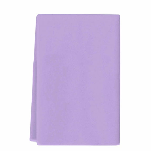 Dish Towels, Lavender Purple Absorbent Kitchen Towels 1 PC, Simple ...