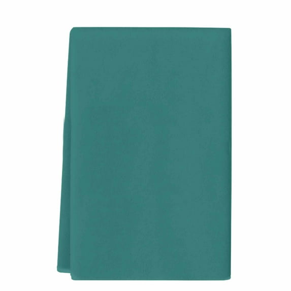 Dish Towels, Solid Color Absorbent Kitchen Towels 1 PC, Dark Green ...