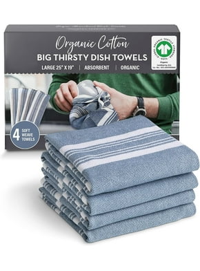 Kitchen Towels & Dish Towels - Walmart.com