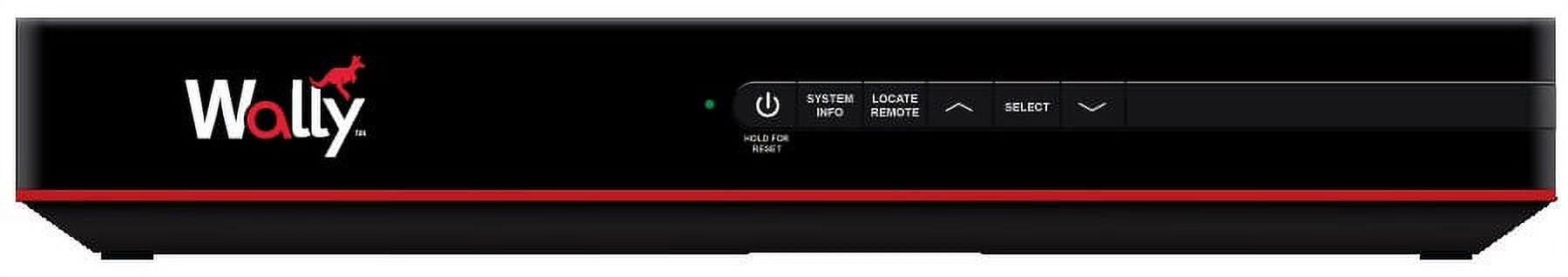 Dish Network Wally Receiver - TV Satellite Antenna Compatible Model 19 ...