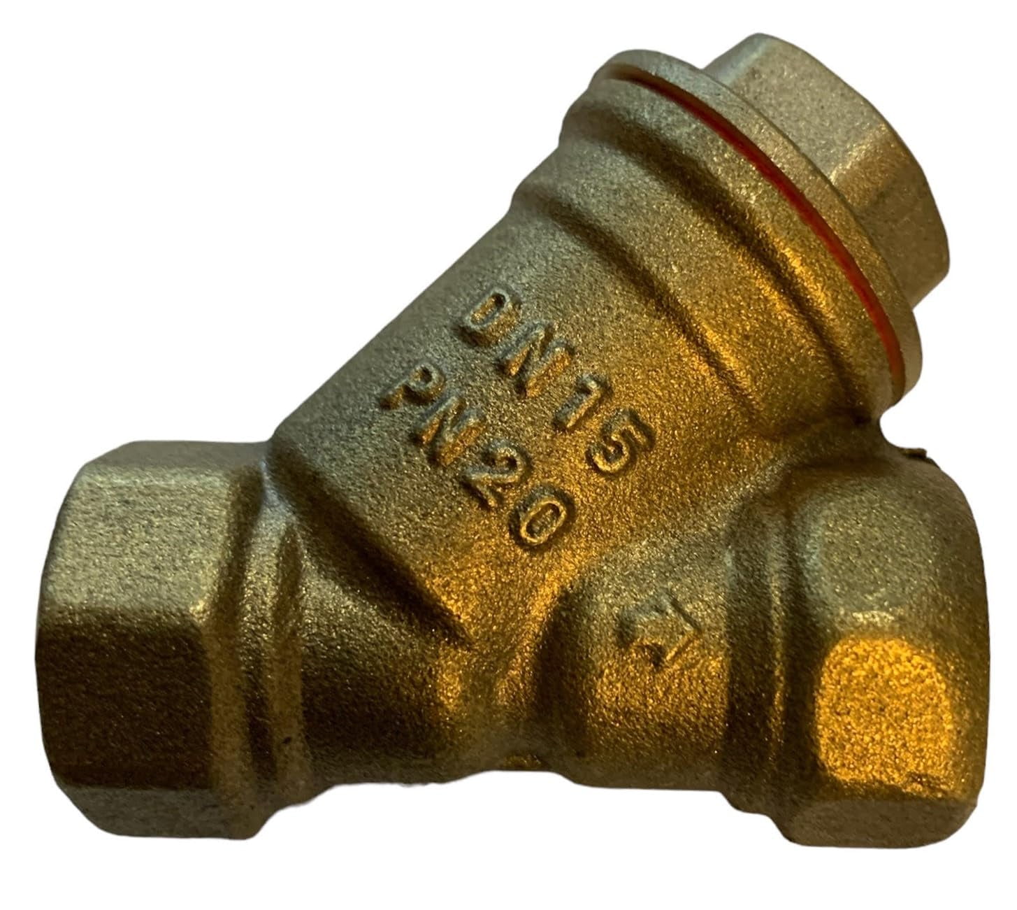 Dish Washer, Washing Machine & Pressure Cleaner 1/2 NPT Intake Inlet Y ...