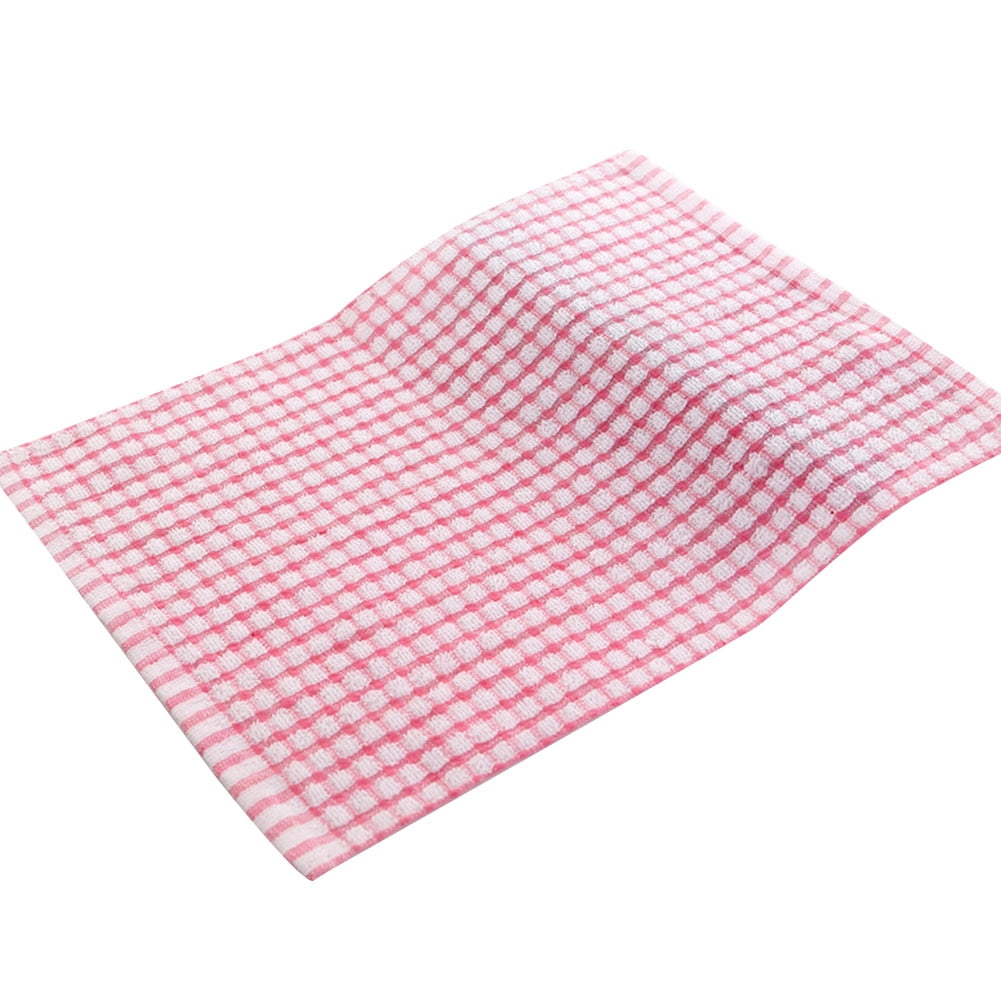 Dishcloth Cellulose Sponge Cloths - Eco-Friendly No Odor Reusable ...