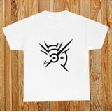 Dishonored Featuring Mark of the Outsider Symbol Tshirt - For Women ...