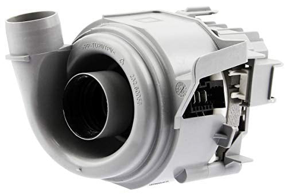 Dishwasher 12008381 Heat Pump - Walmart.com