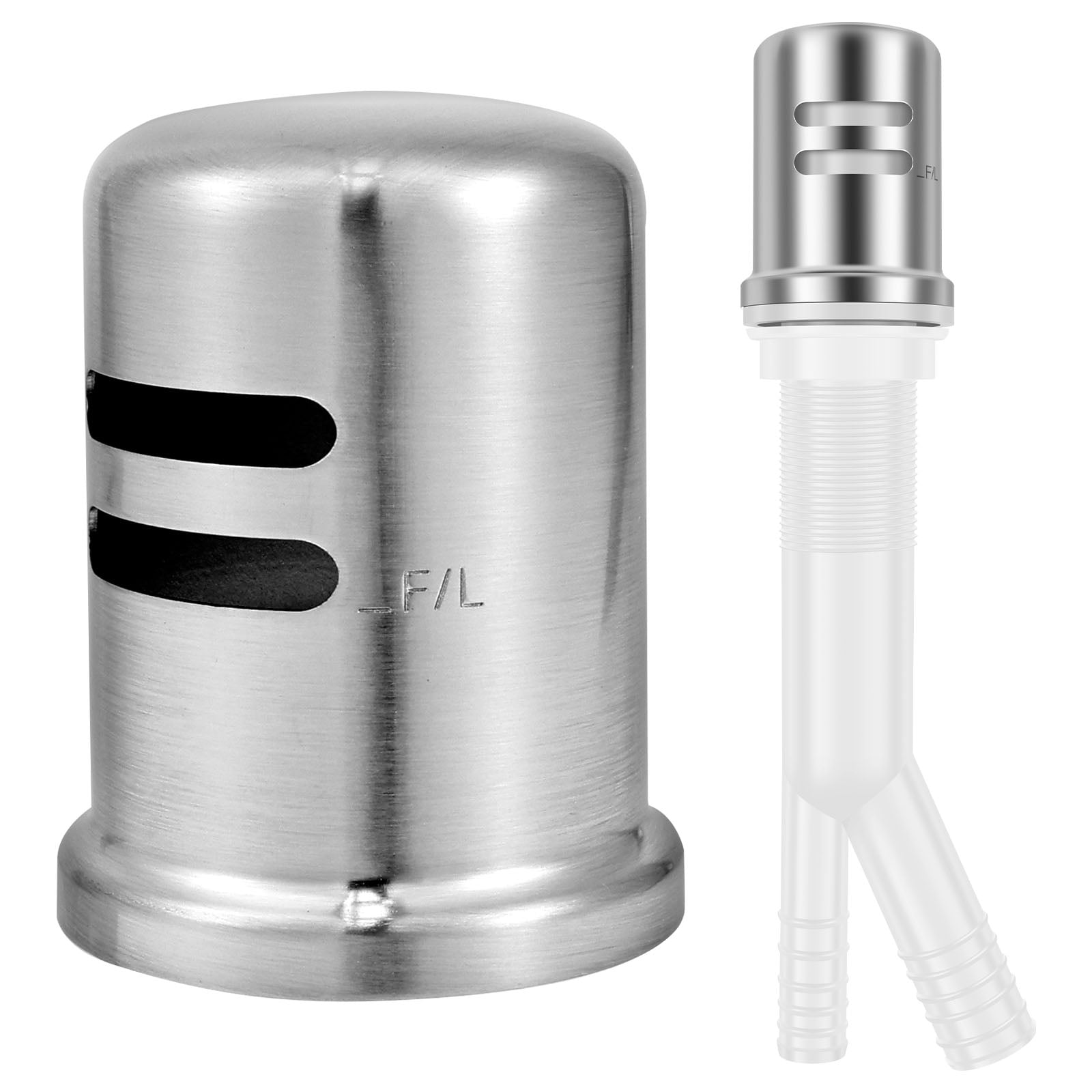 Dishwasher Air Gap Cover, Dishwasher Air Gap Cap for Kitchen Sink ...