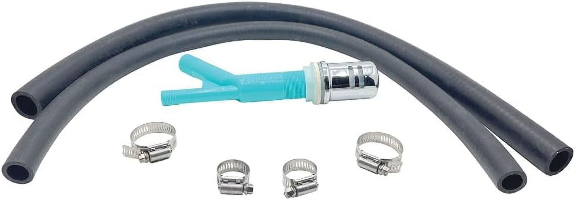 Dishwasher Air Gap Installation Kit - Walmart.com