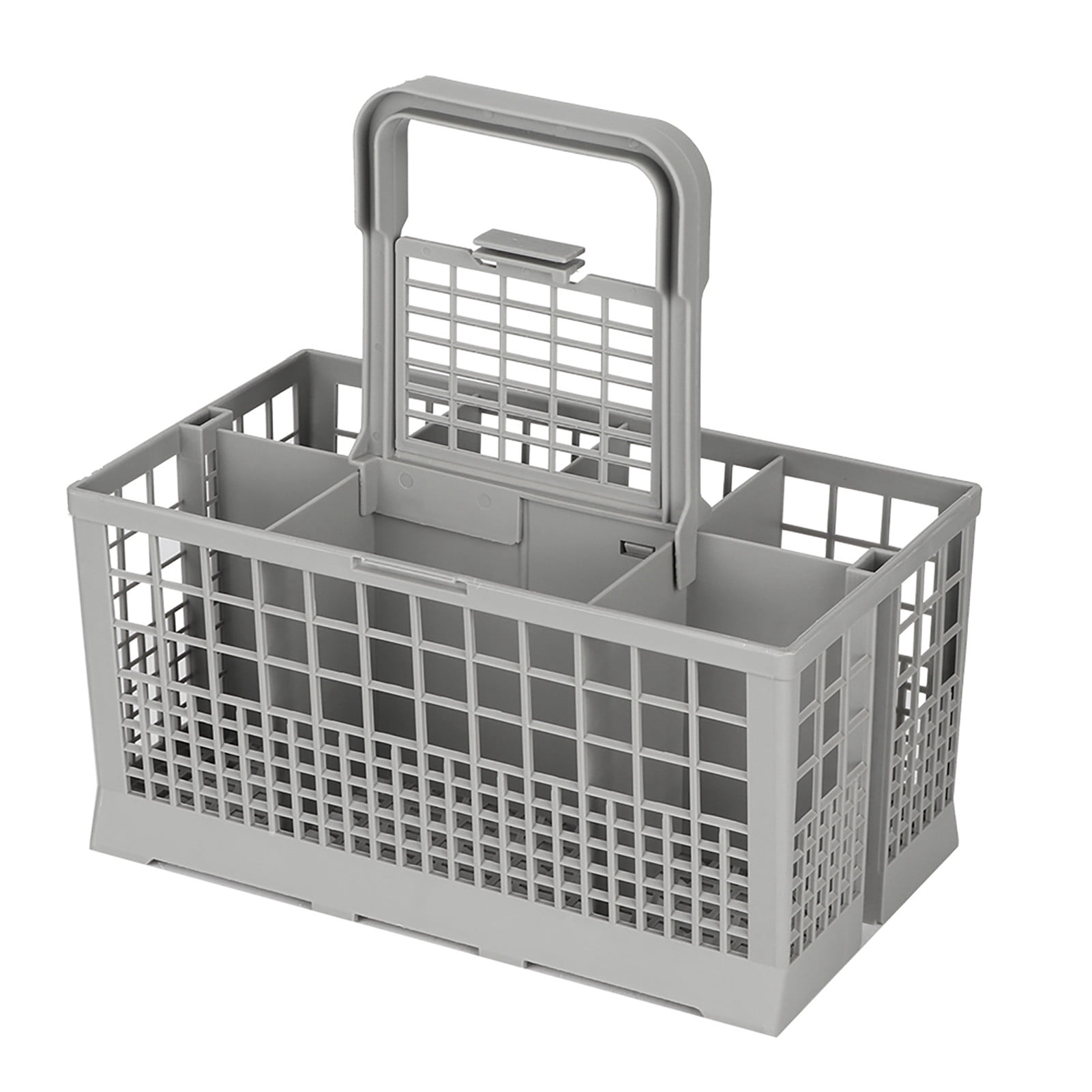 Dishwasher Basket, Multipurpose Universal Box for Dishwashers - Walmart.com