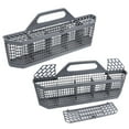 Dishwasher Basket for Bottle Dishwasher Utensil Cutlery Basket ...