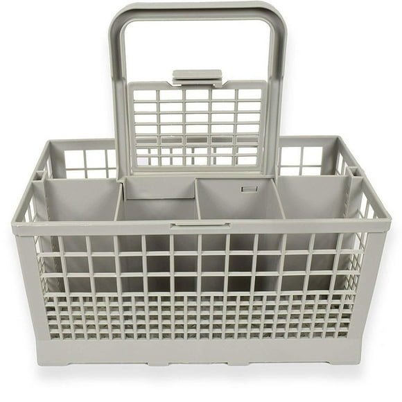Silverware Baskets for Dishwashers