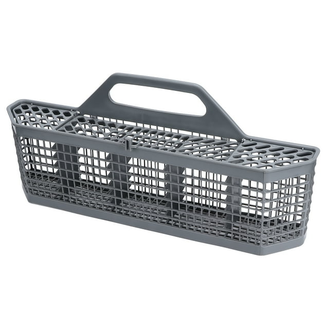 Universal Dishwasher Cutlery Basket, Utensil Holder, Efficient Washing ...