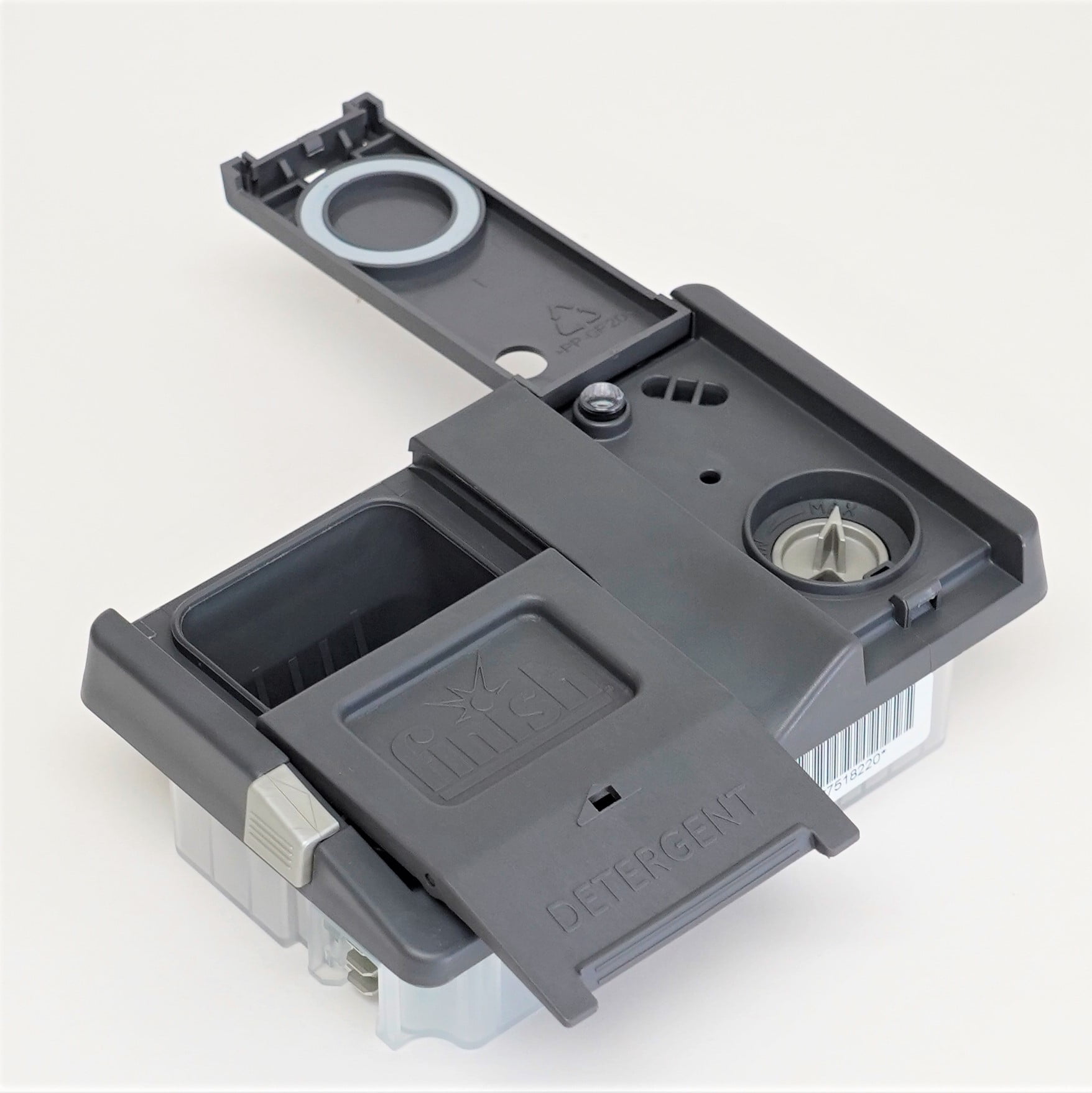 Dishwasher Detergent Dispenser for General Electric, AP6333898 ...