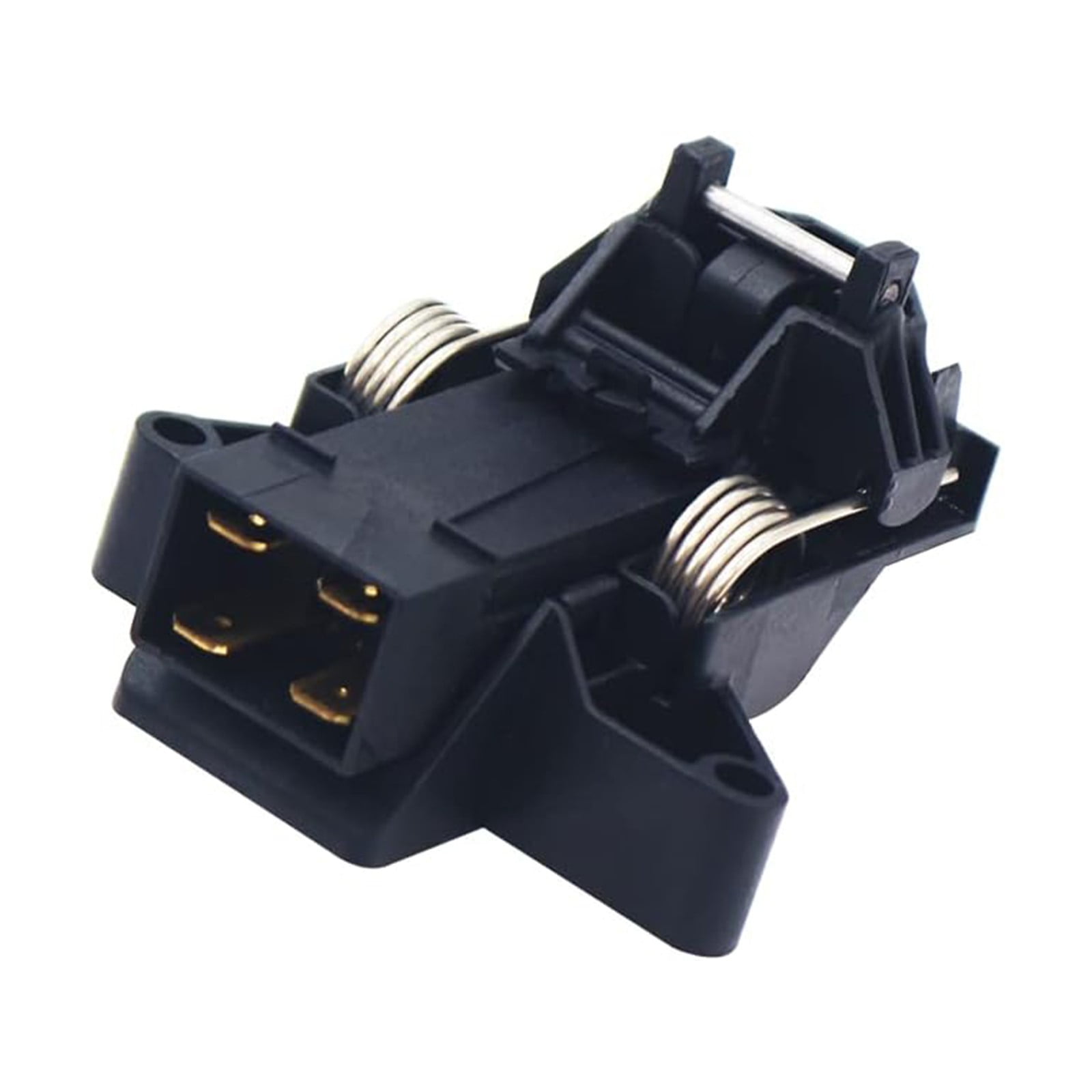 Dishwasher Door Hook Upgrade Rust-Proof Metal Mechanism Fits 5304516818 ...