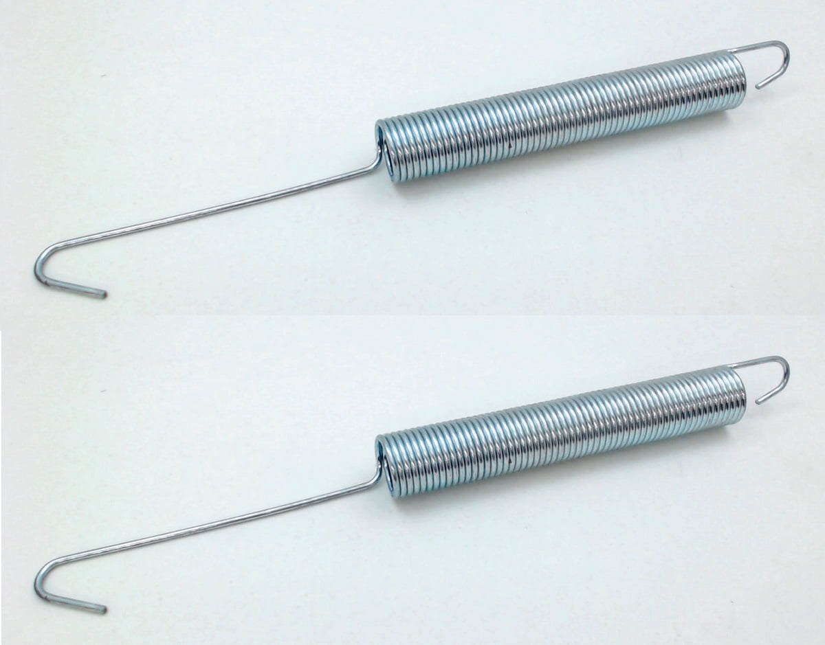 Dishwasher Door Spring 2 Pack for Frigidaire, AP3363442, 2OF 154430501 ...