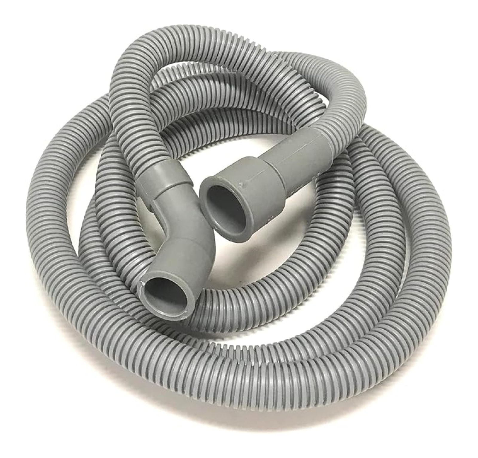 Dishwasher Drain Pipe Hose Compatible with Model Numbers DW80F600UTS/AA ...