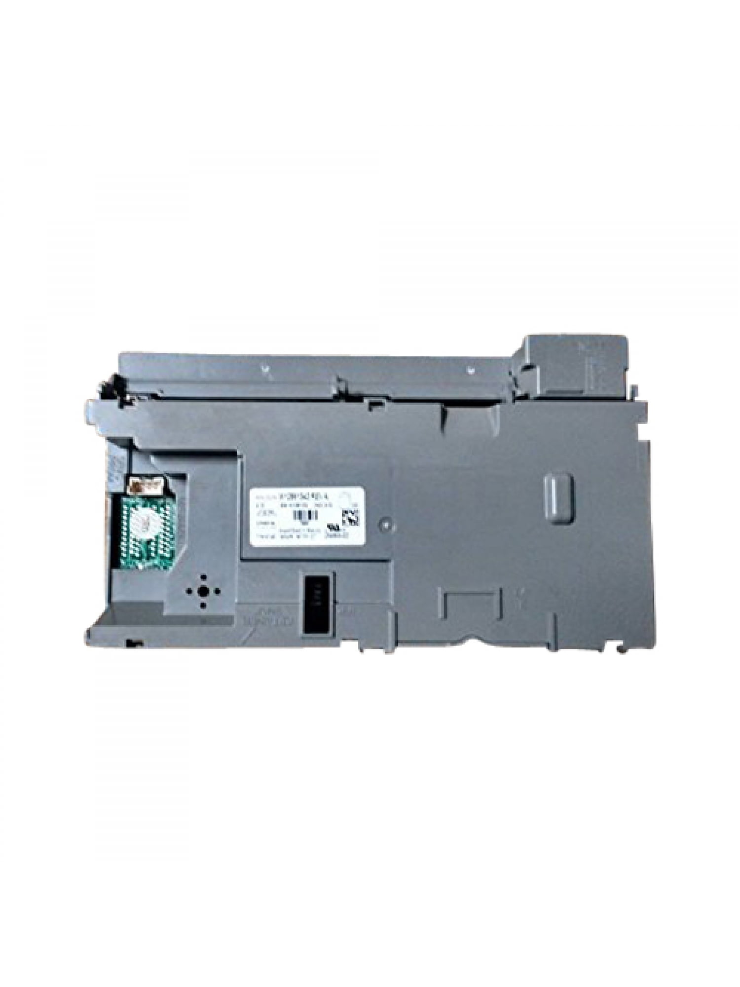 W10854221 Whirlpool Dishwasher Cntrl Elec - Walmart.com