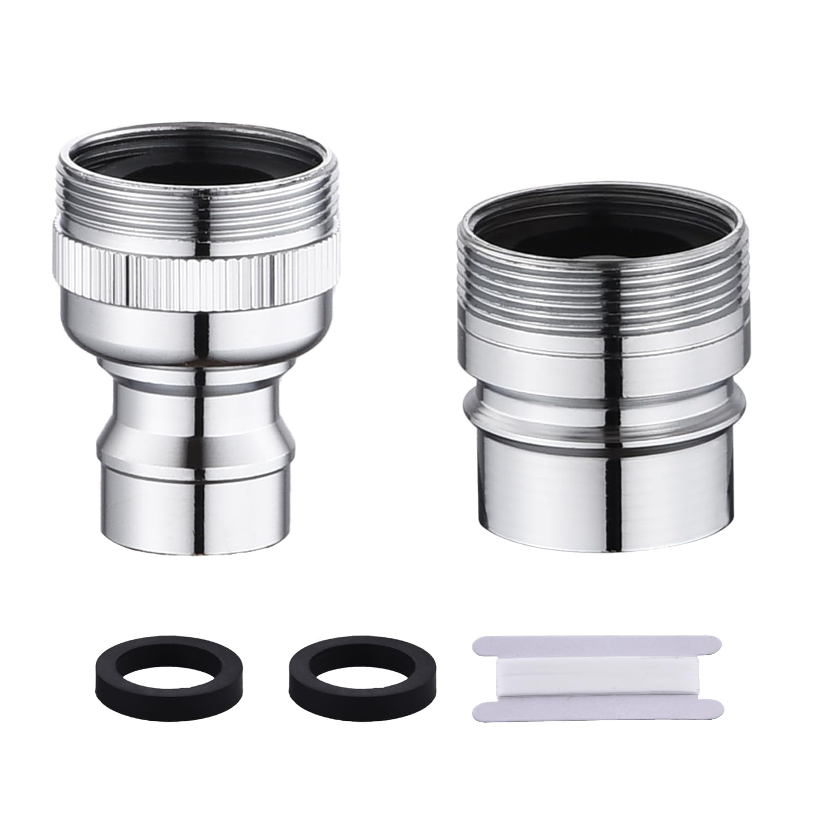Dishwasher Faucet Adapter With Aerator, Sink Faucet Adapter For ...