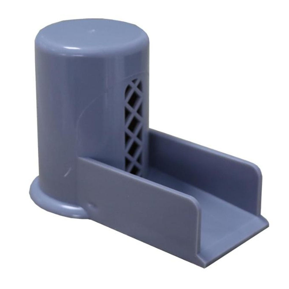 Dishwasher Gap Cover with Ramp Air Gap Overflow Spout Extender for ...
