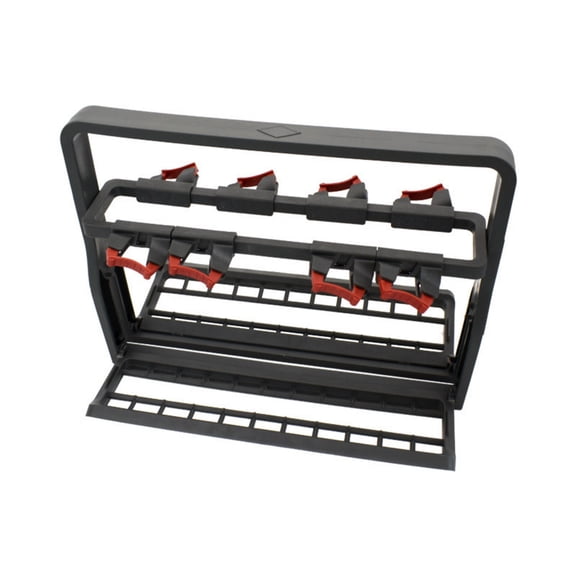 Wine Glass Dishwasher Rack