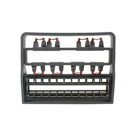 Wine Glass Dishwasher Rack