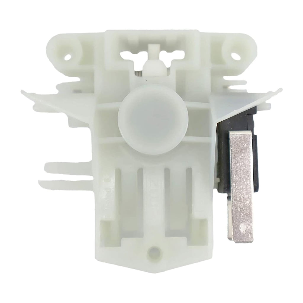 Dishwasher Latches Assembly Dishwasher Door Latches Replacement Part ...