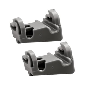Dishwasher Clips