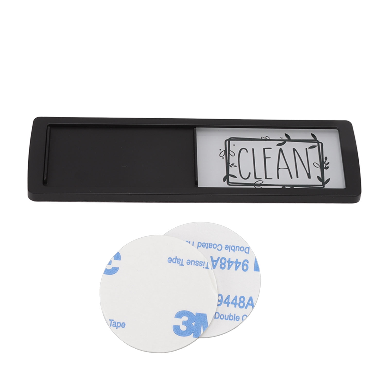 Dishwasher Magnet Easy To Read Clean Dirty Sign Indicator for ...