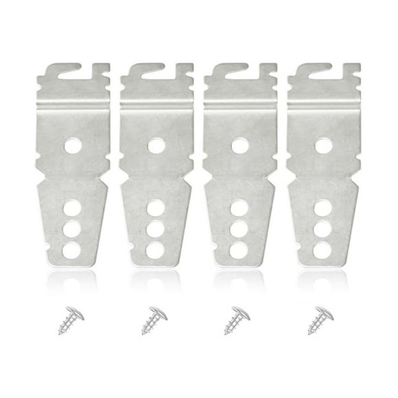 Dishwasher Clips