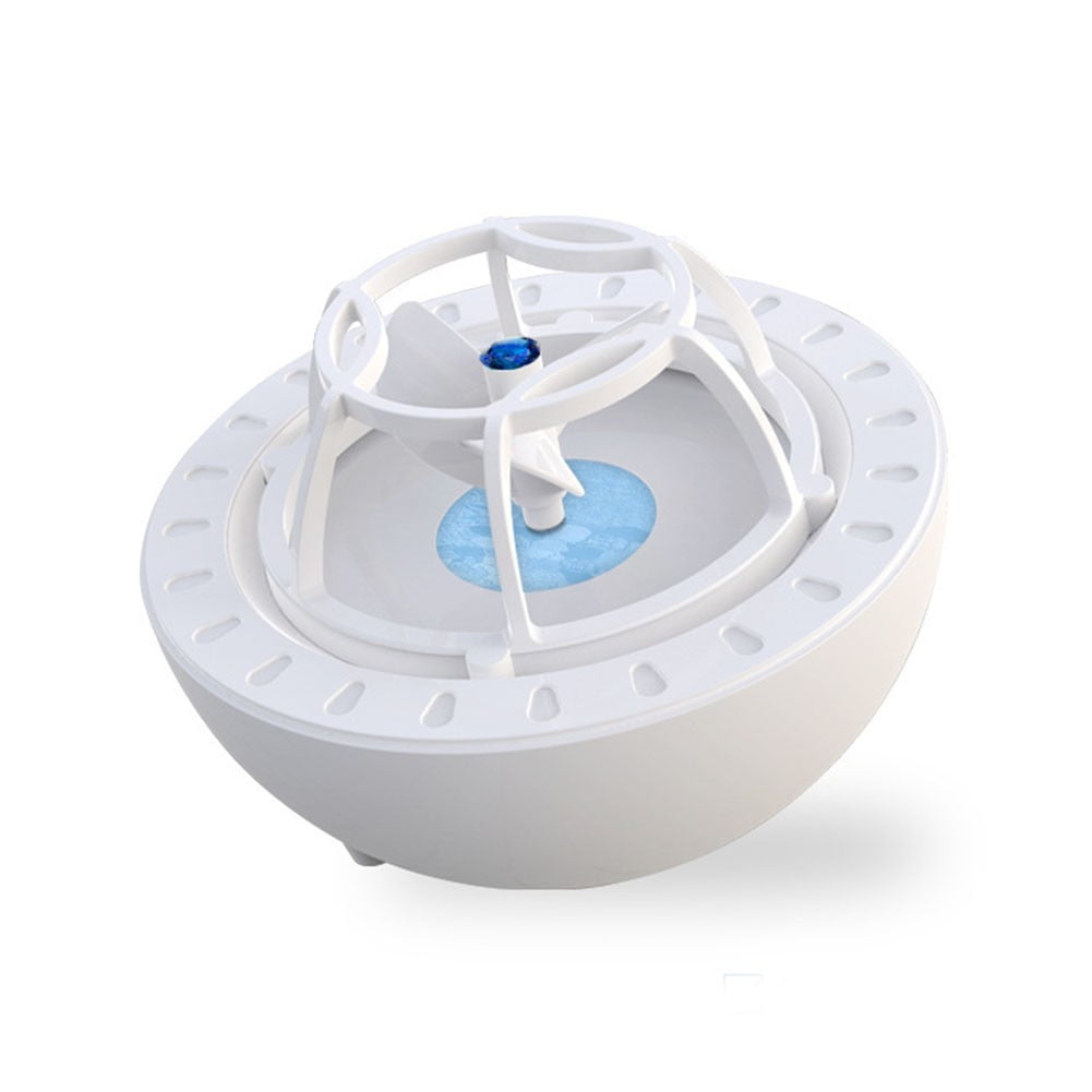 Dishwasher, Portable Washing Machine Mini Washing, Water Ultrasonic ...