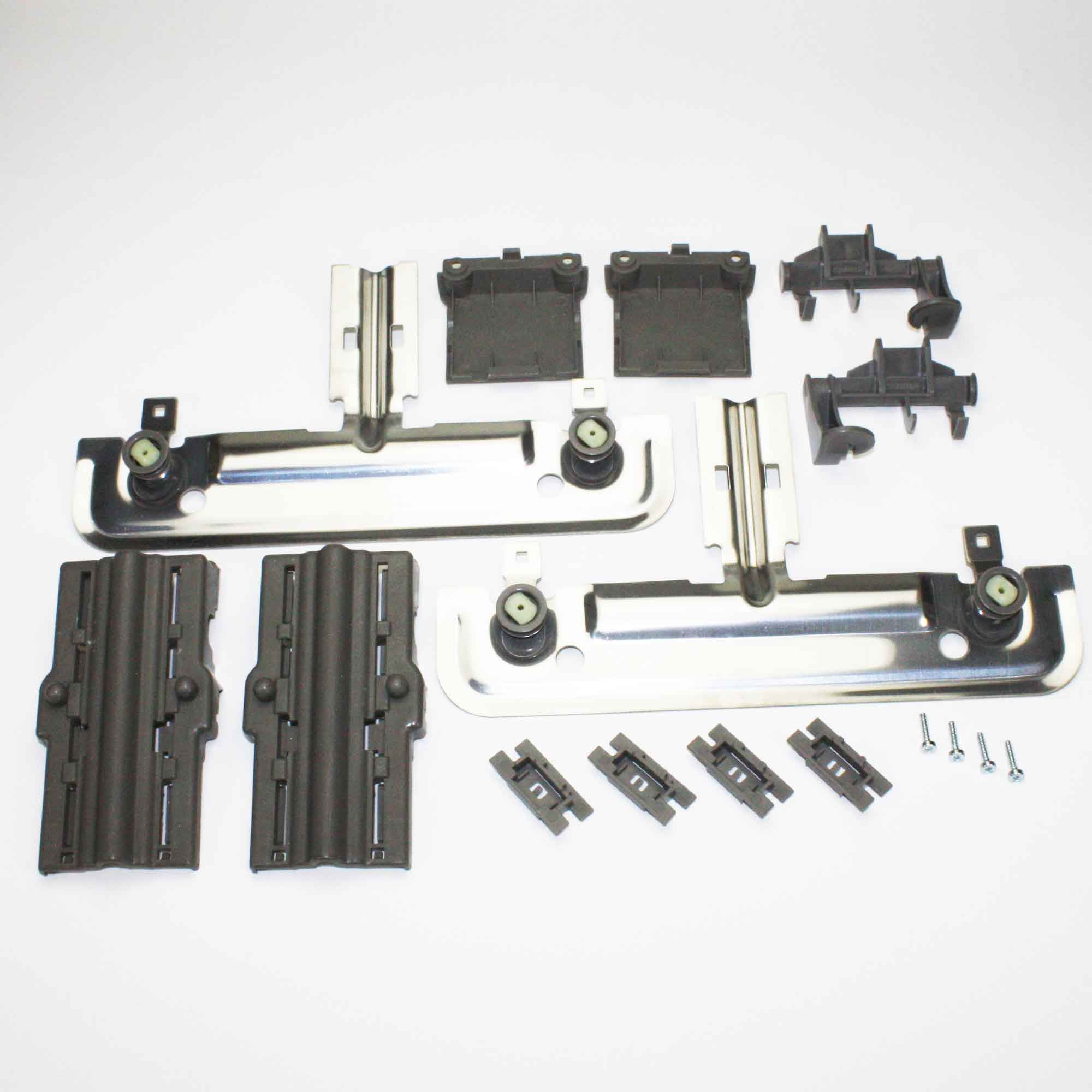 Dishwasher Rack Adjuster for Whirlpool, Sears, AP5956100, PS10064063 ...