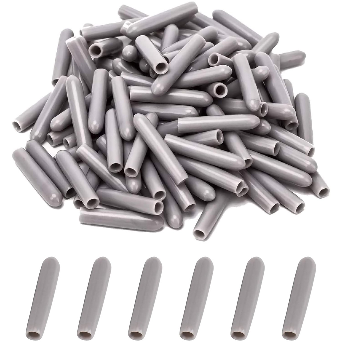 Dishwasher Rack Caps, Solid Latex Balloons Protective Covers For ...