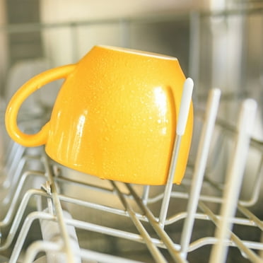 Uber Goop™ Light Grey Dishwasher Rack Repair Coating Kit w/40 caps - 1/ ...